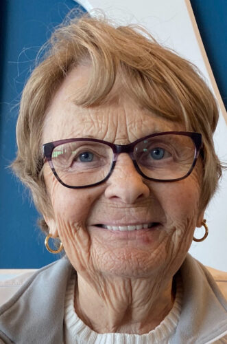 Betty Martin | News, Sports, Jobs - Minot Daily News